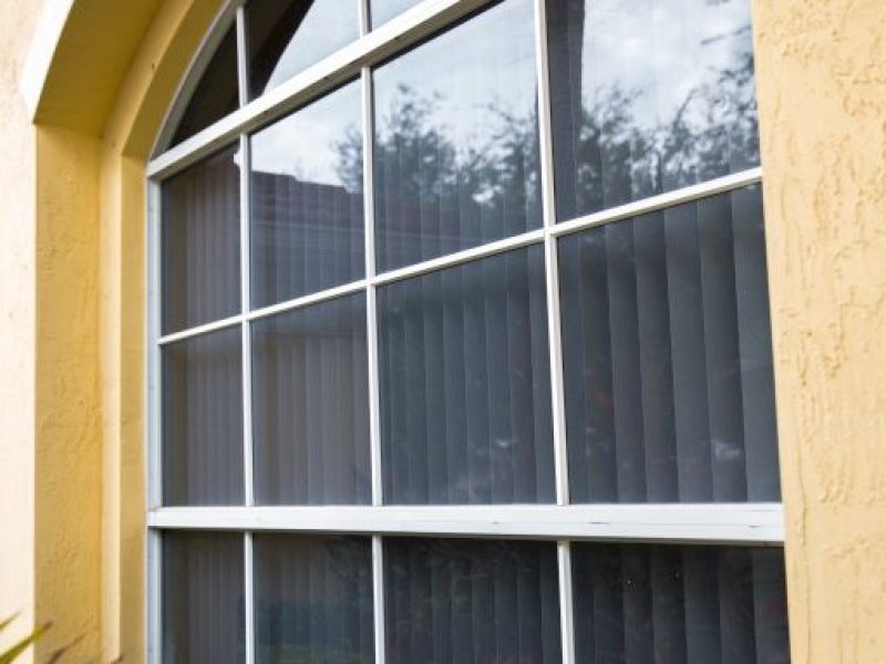 Hurricane Windows of Miami | Hurricane Impact Windows & Doors